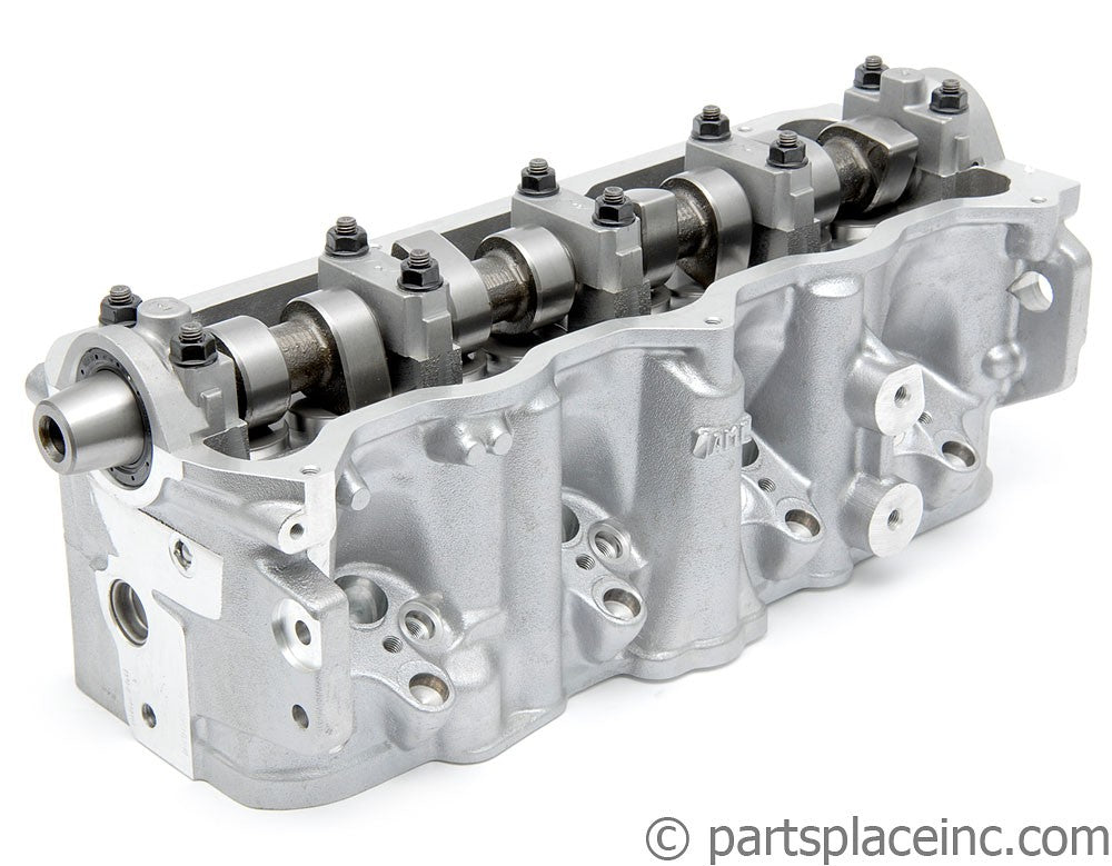 Linde Forklift Cylinder Head For VW Industrial Engines Codes BEU BJC linde-forklift-cylinder-head-for-vw-industrial-engines-codes-beu-bjc