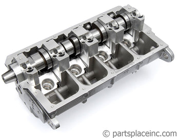 Linde Forklift Cylinder Head for VW Industrial Engine Codes CBHA CBJB ...